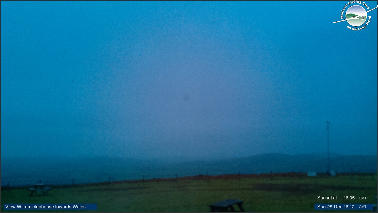 MGC time lapse webcam