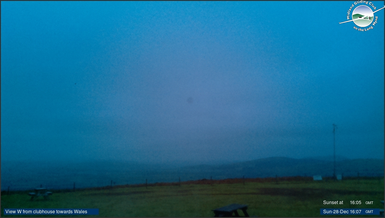 MGC time lapse webcam